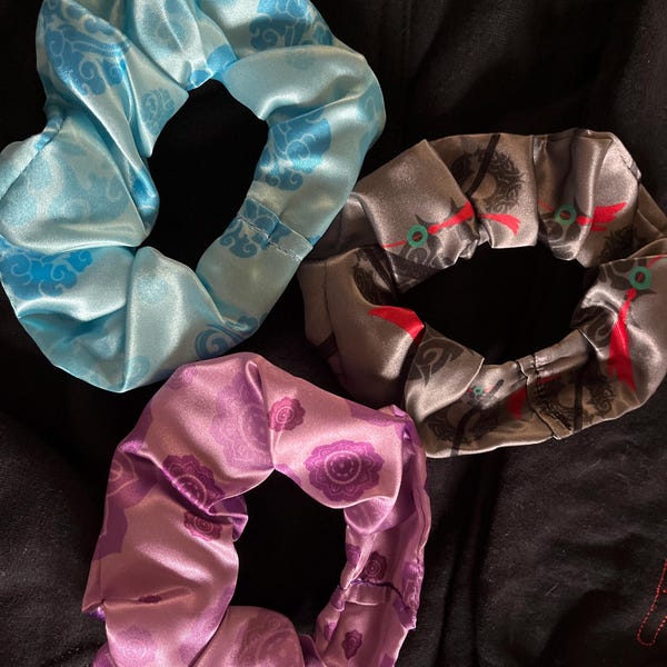 Stray Dogs Stormbringer Inspired Stickers-chuuya, Verlaine, Rimbaud ...