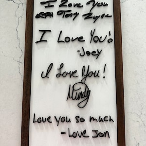 CUSTOM MADE Letters and Numbers - Etsy