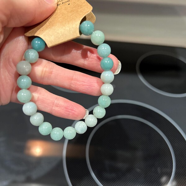 Double Point, Necklace, Different Crystal Materials, Double Terminated ...