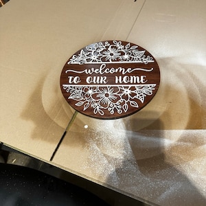 The Ultimate Round Sign SVG Bundle With Over 270 Designs 12 Different ...