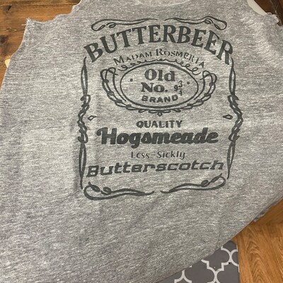 YOUTH Blue House Team Mascot Super Soft Graphic T-shirt Acid Washed or ...