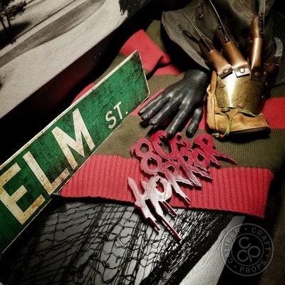 Godzilla Movie Shelf Display Theatre Room Sign Bookshelf - Etsy