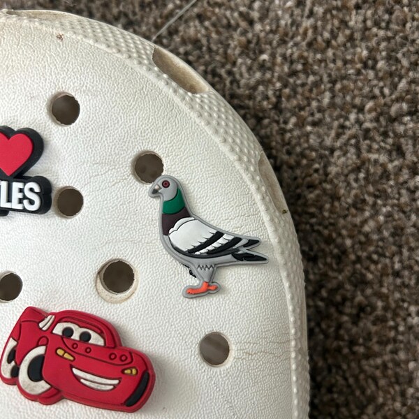 Red Soldier Tribute Pen With Heart Topper Faux Rhinestone Grip, Fine ...