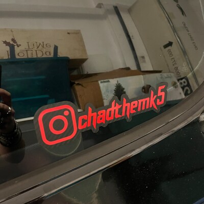 Custom Reflective Vinyl Decals Reflective Decal Sticker Reflective ...