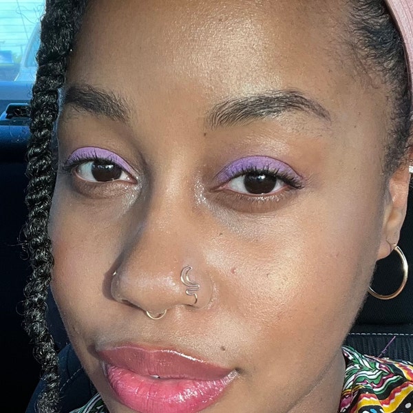 Gold Filled Nose Cuffs - Etsy