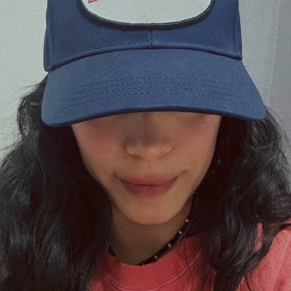 Ruthless Records Hat Flat Brim Embroidered West Coast Rap Adult Black ...