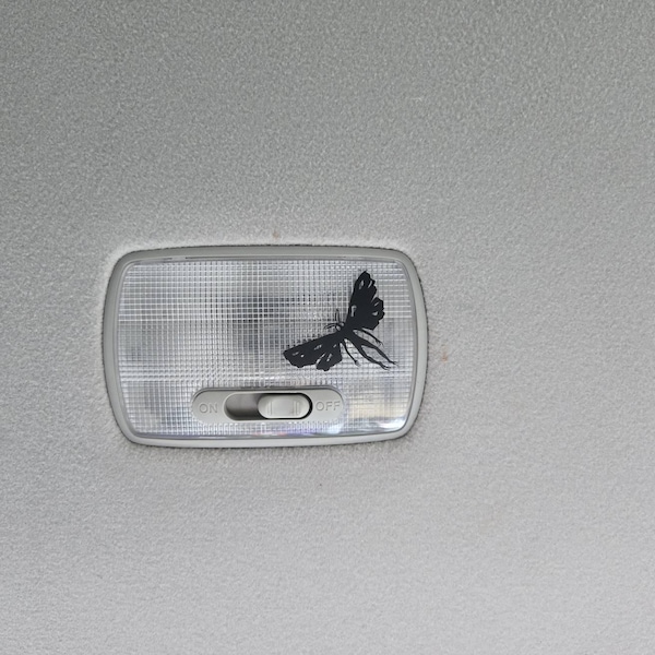 Stargirl Vinyl Decal From CW TV Show Courtney Whitmore Superhero DC ...