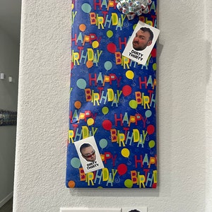 Big Head on a Stick Head Cutout Face on a Stick - Etsy