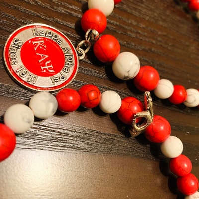 Kappa Alpha Psi Hand - Etsy