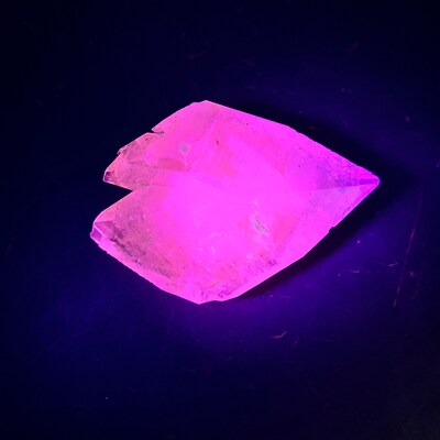 Trolleite Tower From Brazil, Polished Trolleite Point - Etsy