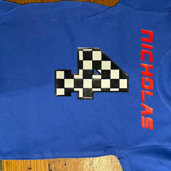 Racing Font Speed Racing Alphabet SVG Cricut Silhouette Font Sport Race ...