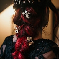 Buy Crystal Wedding Comb, Opal & Crystal Comb, Bridal Comb, Crystal ...