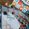 Azul SCORE TRACK Player Board Overlay - Etsy