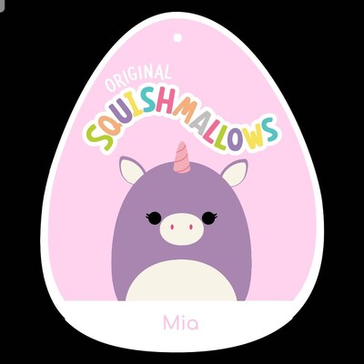 3 Make Your Own Squishmallows Coloring Page Template Pdfs - Etsy