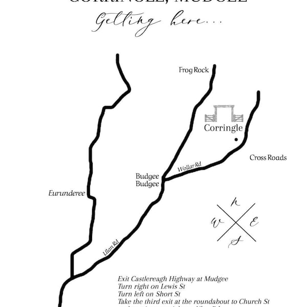 DIY Tri-fold Itinerary & Table Number Cards, Free Standing Menu Cards ...
