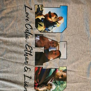 Personalized Cruise of the Crew Shirts, Custom Family Summer Shirt, of ...