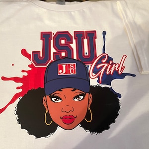 JSU Jackson State Tigers |tiger Face Svg |tiger Eyes Svg | Tiger Head ...