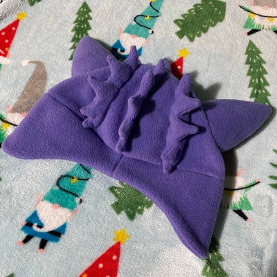 Dragonite Hat - Etsy