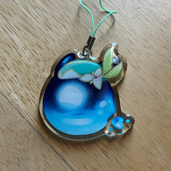 Honkai Star Rail HSR Passenger Train Vinyl Waterproof Stickers (sets ...