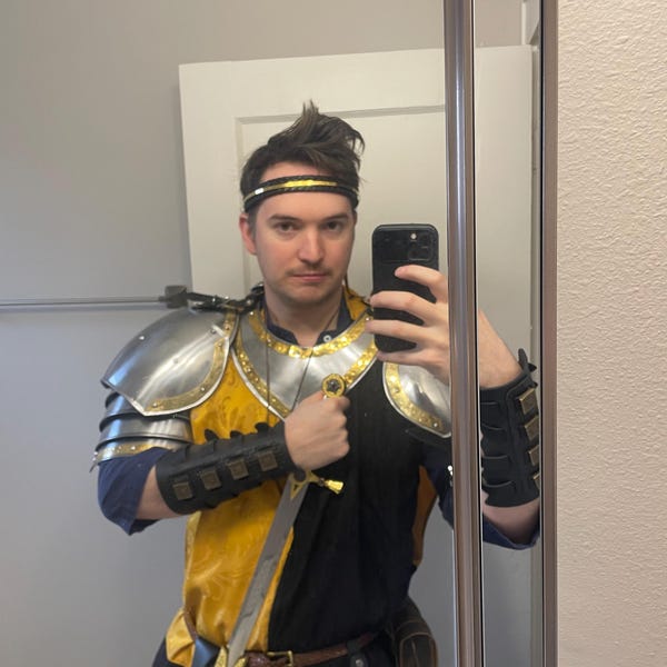 Farkle Dice Game for Medieval, Pirate, LARP, Ren Faire, Cosplay ...