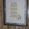 Gone Riding Memorial Poem - Digital Download Tribute for Bikers ...