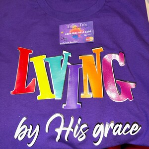 Living Single Inspired SVG Letters - Etsy