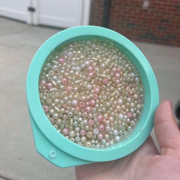 REUSABLE Picky Pad Kit,anxiety, Stress Relief, Fidget Toy, Pickypad ...