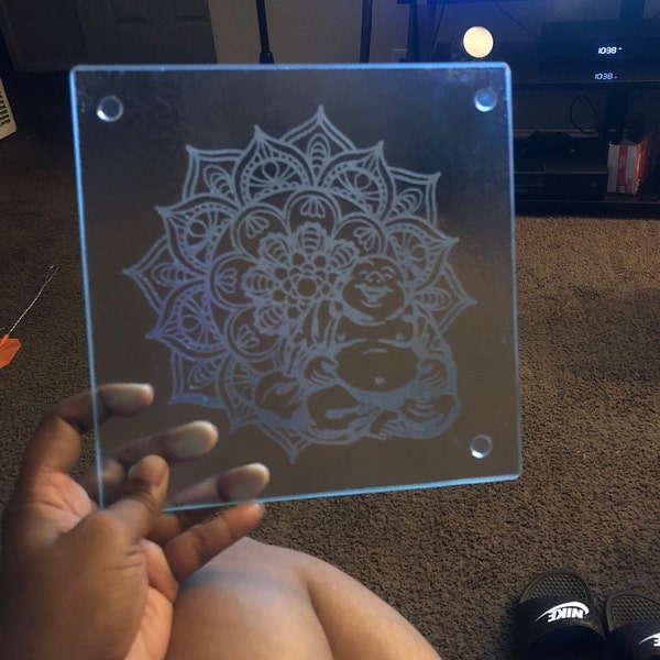 Funny Gotcha Ball Gazer Vinyl Decal - Etsy