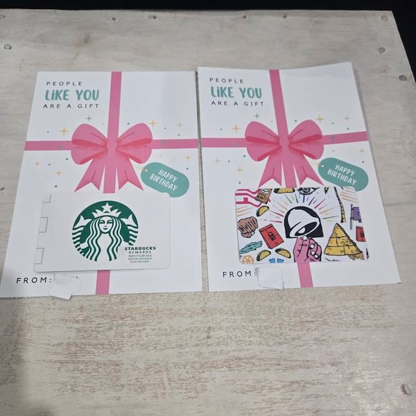 Printable Here's to A Bright Year Gift Tag, Square Highlighter Marker ...