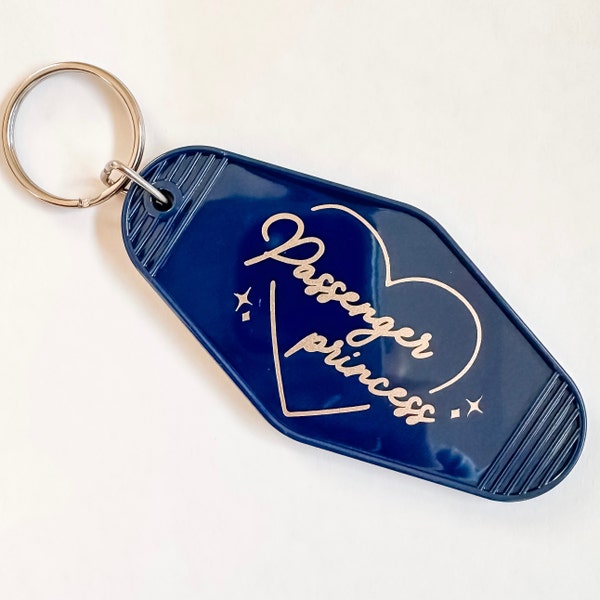 Positive Thoughts Motel Keychain SVG BUNDLE | Cricut Cut Files | Hotel ...