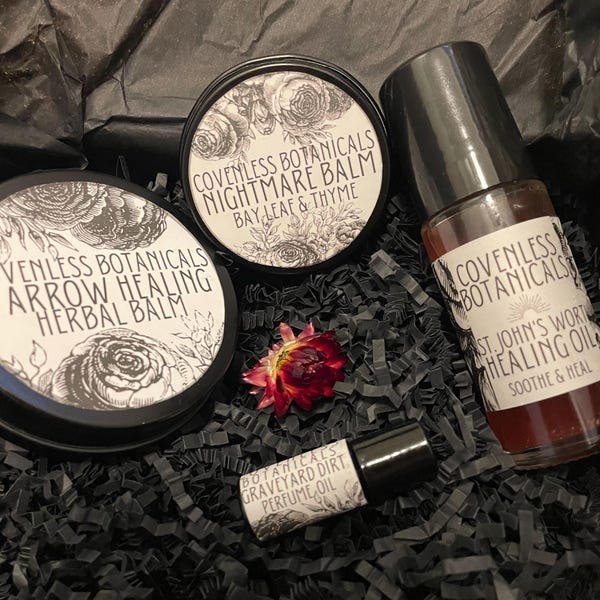 Juniper Lavender Hand Balm - Etsy