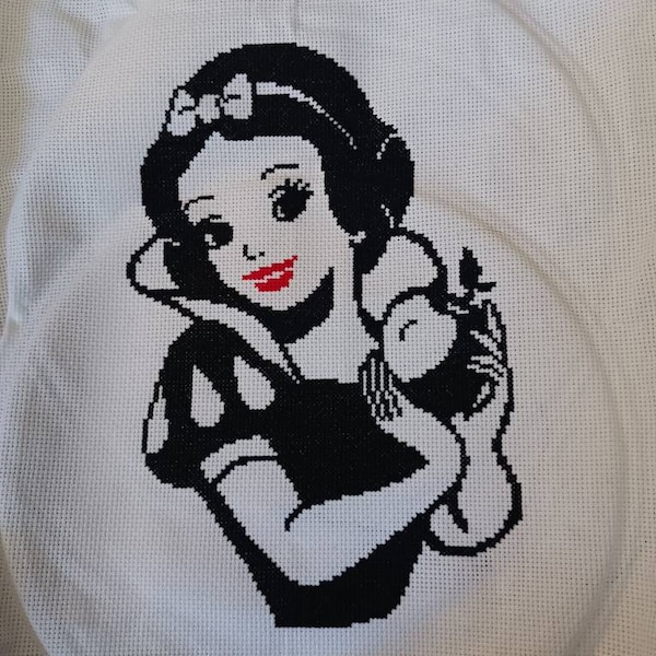 Spirited Away Cross Stitch Pattern, Counted Stitch, Chihiro, Kaonashi ...