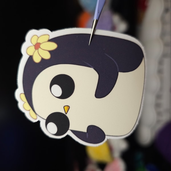 ADVENTURE TIME Digital Sticker - Etsy