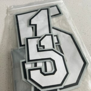 St. Louis Cardinals Lettering Kit for an Authentic Home Jersey - Etsy