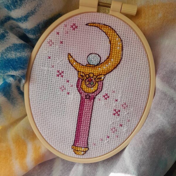 Monster Hunter Cross Stitch Pattern - Collection! (80 Monsters - 160 ...