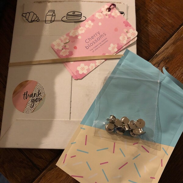 Pin Back Upgrade Metal Locking Pin Backs Secure Pin Back, Tie Tac Back ...