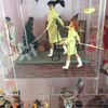 Miniature Doll Park Bench for 1:12 Scale - Etsy