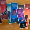 Printable Bookmarks Inspired by the Powerless Trilogy by Lauren Roberts ...