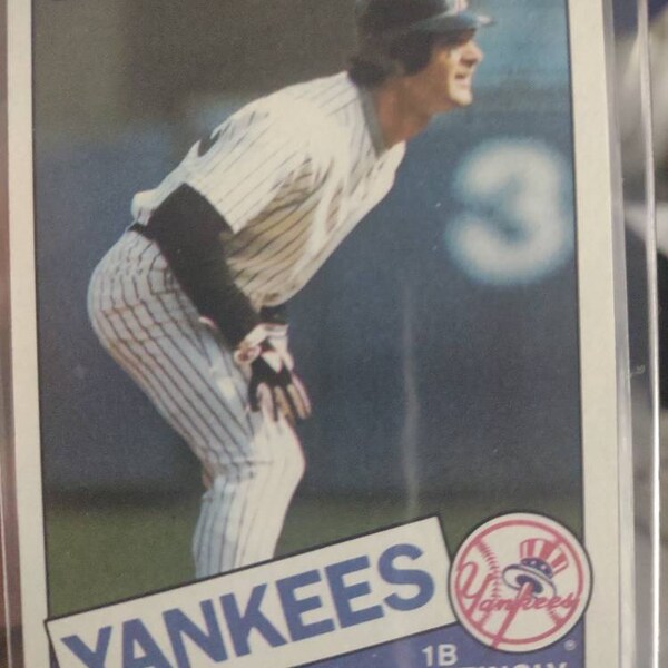 1985 Two Star ** Vile Kyle #47b Garbage Pail Kid Series 2 Card, Sharp ...