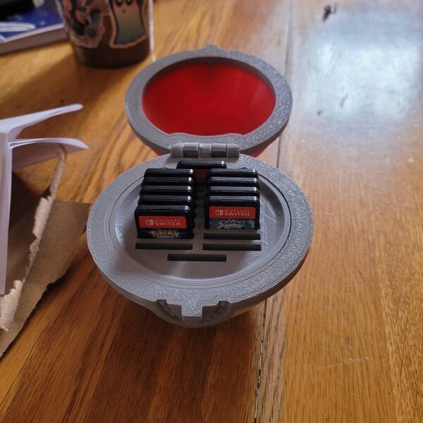 Book Riser | Book Shelf | 3D Printed Shelf | Manga Riser | 3D File - Etsy