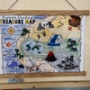 Summer Reading Printable for Kids, Summer Reading Treasure Map, Book ...