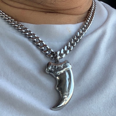 Sperm Necklace, Semen Male Fertility Jewelry in Pewter - Etsy