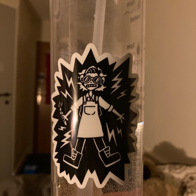 Doctor Who Redacted Art Print - Etsy