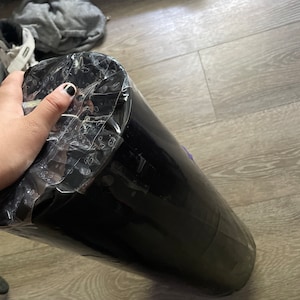 Interlocking Clear Acrylic Half Spheres for EVA/ - Etsy