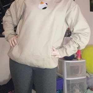 Build-a-bear Inspired Apparel Sweatshirt Hoodie Pullover - Etsy