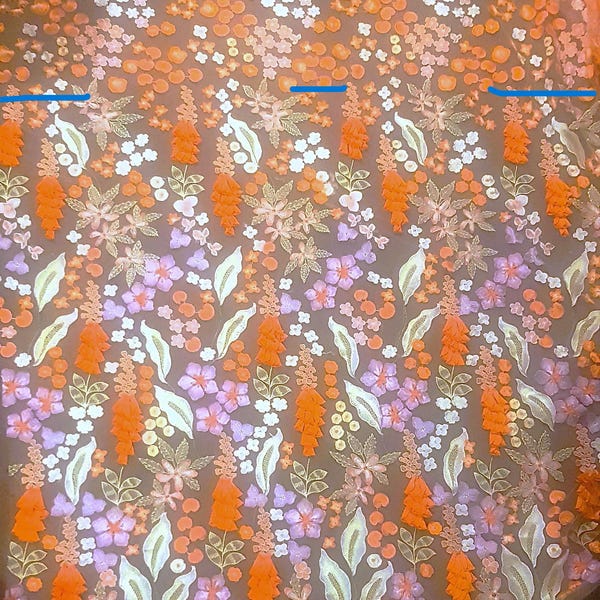 Ragged Hollow White Mesh Fabric, Creative Hole Knitted Fabrics, 76 ...