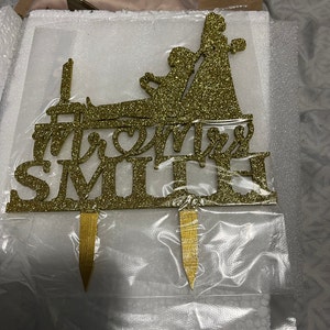 Movie Camera Cake Topper,movie Wedding Cake Topper,hollywood Wedding ...