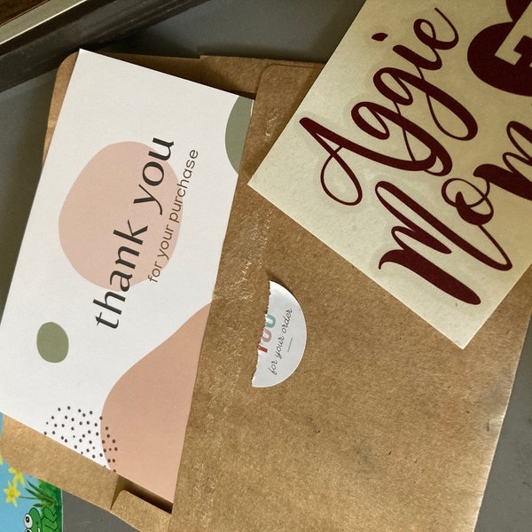 Aggie Mom Decal Sticker | Car Decal | Laptop Decal - Etsy