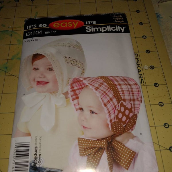 Mccall's Sewing Pattern 2071, Childs/girls' Dress, Lined Jacket and ...