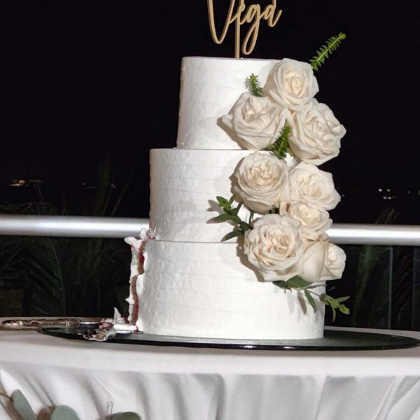 18th Birthday Cake Topper, Happy 18th Birthday Cake Topper ...